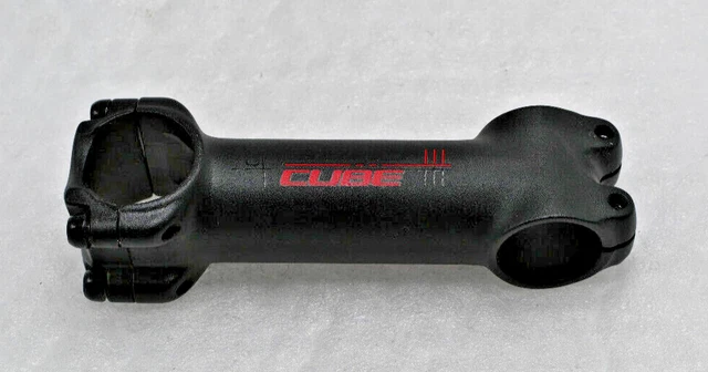 CUBE VORBAU CPS designed by Syntace 110 mm 6° EUR 9,90 - PicClick DE