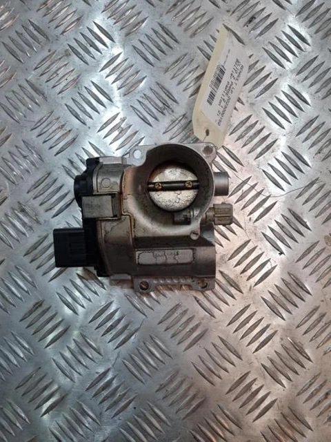 BOITIER PAPILLON RENAULT CLIO 2 PHASE 2 EUR 80,00 - PicClick FR BOITIER PAPILLON RENAULT CLIO 2 PHASE 2 EUR 80,00 - PicClick FR