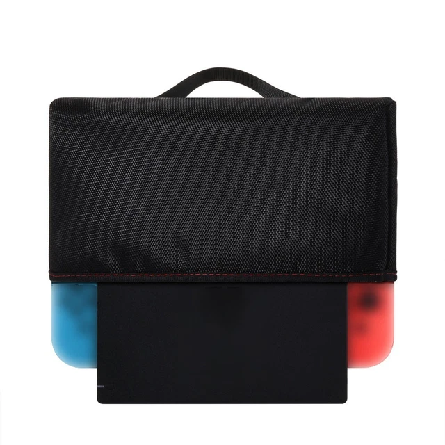 PROTECTIVE NYLON DUST Cover for Nintendo Switch2 Console Black Color Easy Use £10.03 - PicClick UK