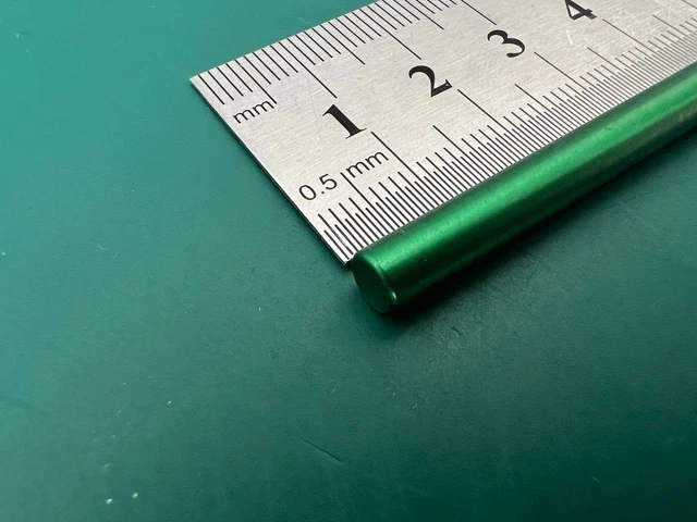 ARTHREX AR-1985-05 SIZER/TAMP, 5 mm, green $96.16 - PicClick CA