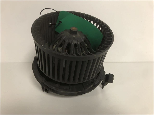 MOTEUR VENTILATEUR CHAUFFAGE Renault Clio 3 Ph 1 3P 7701062226 EUR 50 ...