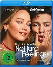 NO HARD FEELINGS von Sony Pictures Entertainment (PL... | DVD | Zustand sehr gut EUR 16,22 ...