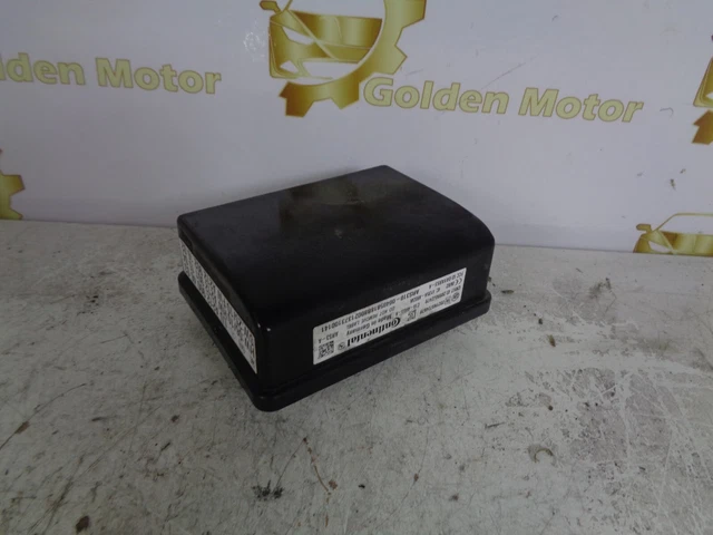 MERCEDES SENSOR Radarsensor Distronic Steuergerät A2129004603 EUR 350 ...