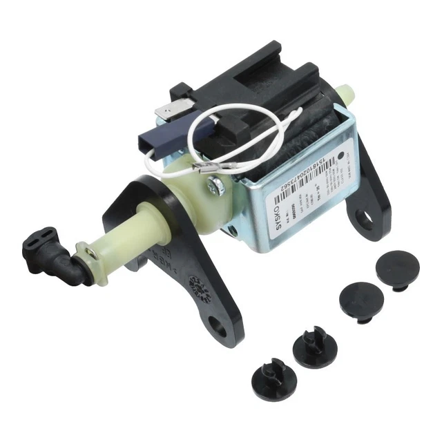 SYSKO HP4 0069200 Essenza Coffee Maker Delongi Pump EN97 EN97.W EN97 ...