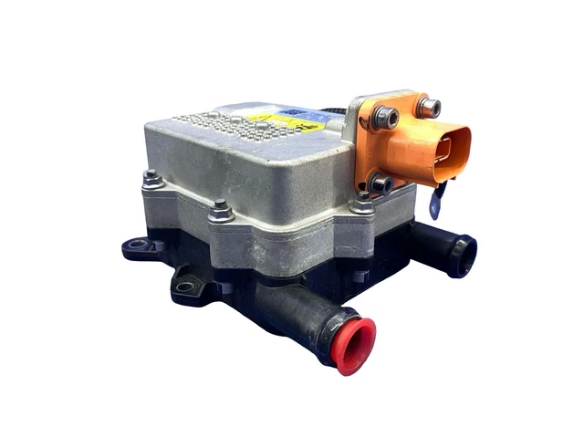 2023-2024 FISKER OCEAN Extreme HV High Voltage Ptc Heater Module ...