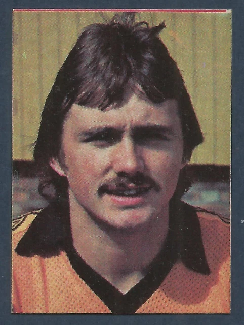 AVA AMERICANA - Football Special 79 - #322-Wolverhampton Wanderers ...