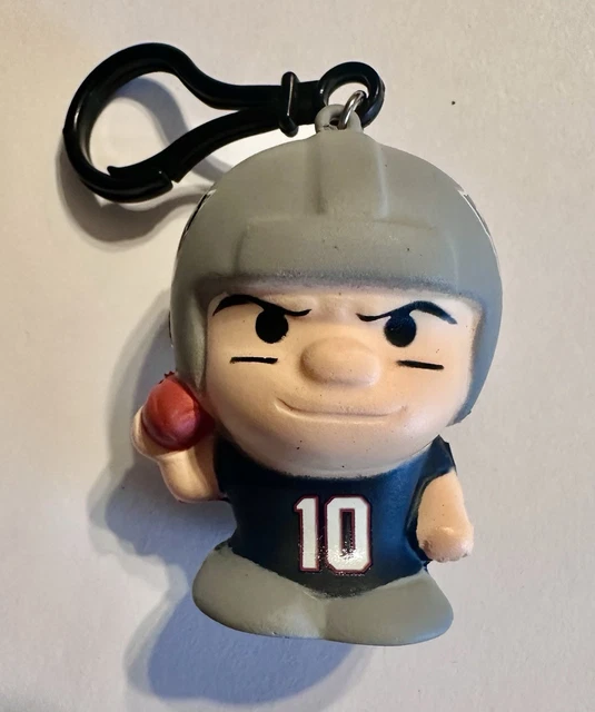 2026 NFL SQUEEZYMATES Drake Maye New England Patriots $23.43 - PicClick CA