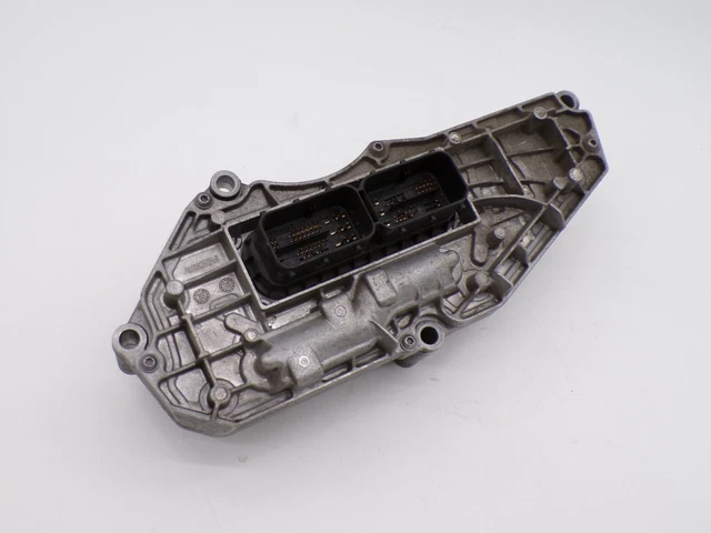 RENAULT MEGANE AUTOMATIC Transmission Control Module A2C73768907 £511. ...