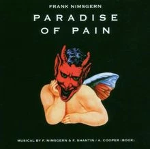 PARADISE OF PAIN de Various | CD | état très bon EUR 3,71 - PicClick FR