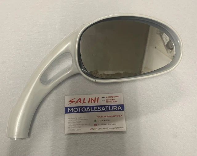 SPECCHIETTO DESTRO MALAGUTI F12 Phantom Restyling EU1 50 cc 2001/2002 - 08801980 EUR 32,00 ...