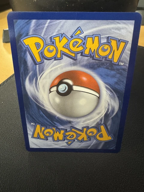 POKEMON - ORICORIO ex 24 Phantasmal Flames UPC Promo - NM £20.96 ...