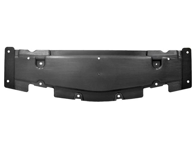 MOTEUR HOUSSE UNDERTRAY 1665240130 Ch pour Mercedes Gle W166 2015-2019 ...