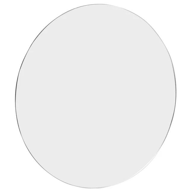 MIRROR DECORATION REFLECTIVE for Table Photo Shoot Props Reflection $15 ...