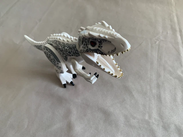 Lego Jurassic World Indominus Rex Dal Set 75919 Lego Originale In Perfette Condizioni Eur 79