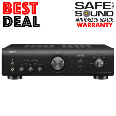 DENON PMA-600NE INTEGRATED Amplifier EUR 509,37 - PicClick DE