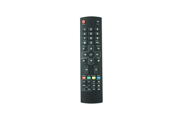 REMOTE CONTROL FOR NEWLINE TRUTOUCH RS TT-6519RS+ Screen 4K interactive ...