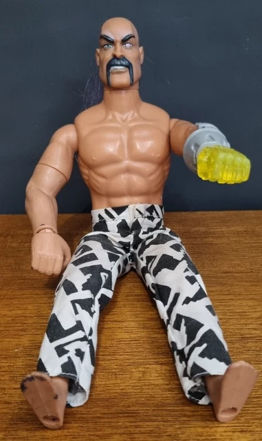 ACTION MAN DR X Action Figure Hasbro 1992 Doctor X 12” Inch £9.99 ...
