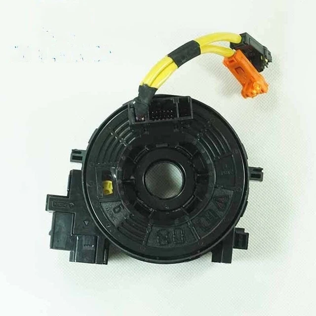 TOYOTA GENUINE CABLE SUB-ASSY SPIRAL NX200T 300H AGZ1# 84308-53010 OEM ...