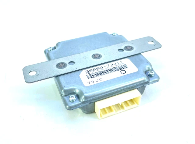 SUZUKI SX4 FRONT Gearbox Ecu Control Module 1.9 Ddis 38885-79J11 2006 ...