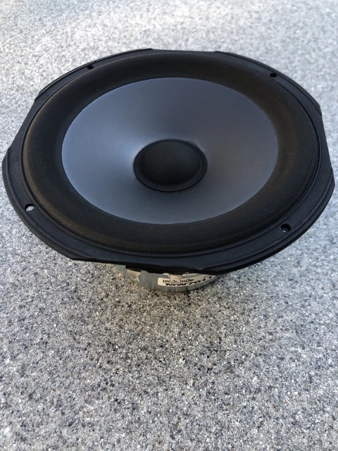 POLK AUDIO MW7011 6.5" Woofer - RT600 - Used $85.00 - PicClick CA