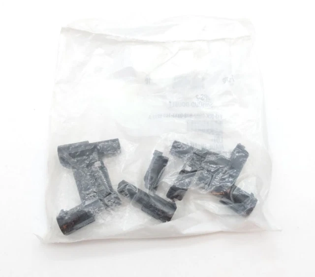 CARÉNAGE IMPÉRIAL DOUBLE Femelle Borne Plastique 12V 20A 71762 Quantité ...