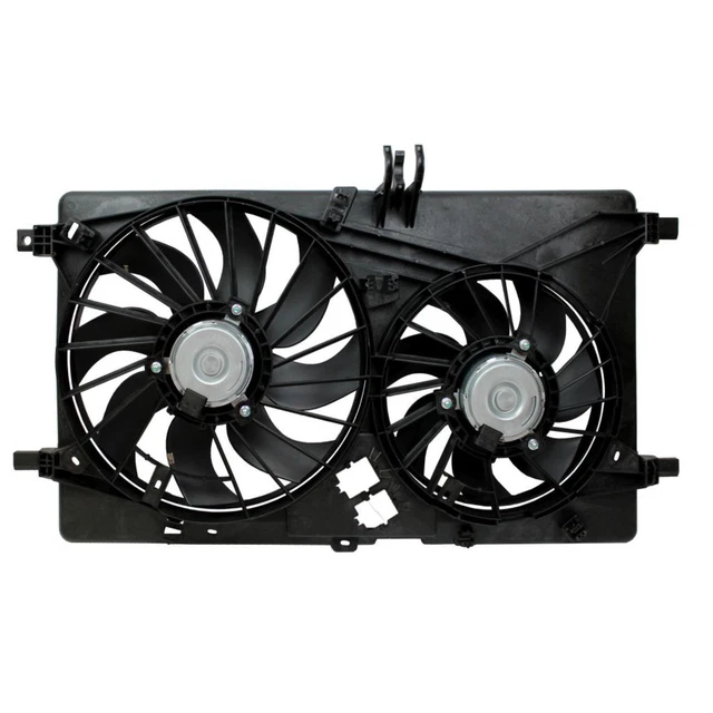 VENTILATEUR REFROIDISSEMENT MOTEUR convient pour Renault Master III Bus ...