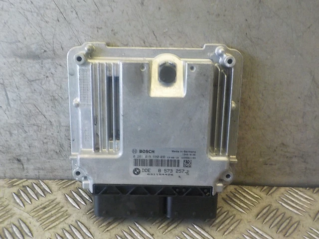 MOTORE BMW F30 3 Serie 320D N47D20C N47N 2011-2015 Ecu 8573257 EUR 57 ...