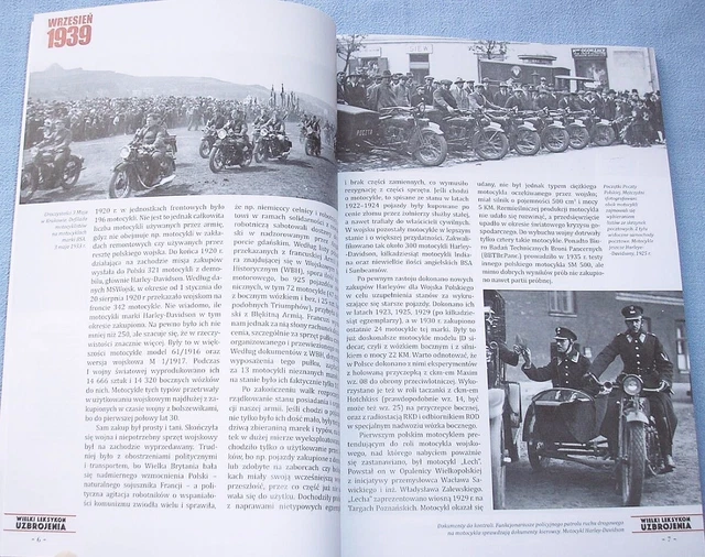 SOKÓŁ 1000 PRE-WAR heavy motorcycle Sokol CWS M111 / Polish armament in ...