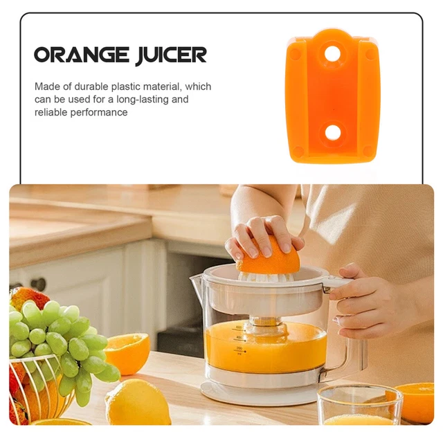 ELECTRIC ORANGE JUICER replacements Juicing Machine Spare Parts ...