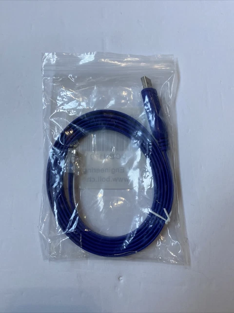 FORTINET FORTIGATE USB console cable 6FT brand new £14.20 - PicClick UK
