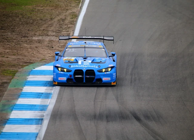 DTM HOCKENHEIMRING 2025 Rene Rast BMW M4 GT3 EUR 2,00 - PicClick DE