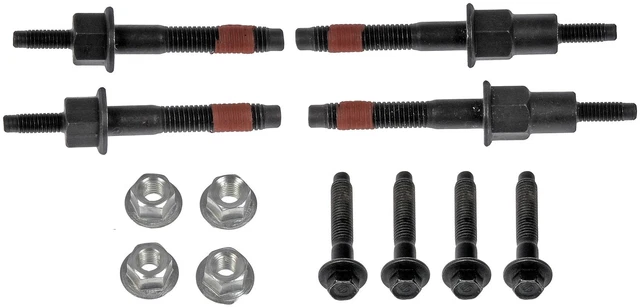 DORMAN - HELP Exhaust Manifold Kit P N 03218 $58.31 - PicClick CA