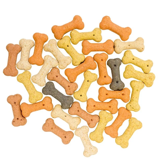 EXTRA SELECT MINI Boni-Bix Assorted 500g - Crunchy 500 g (Pack of 1) £5 ...