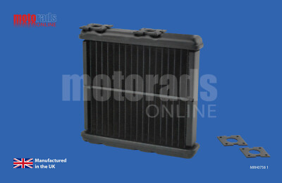 HEATER MATRIX FOR Mitsubishi L200 FTO EVO Nissan Skyline New Reduced ...