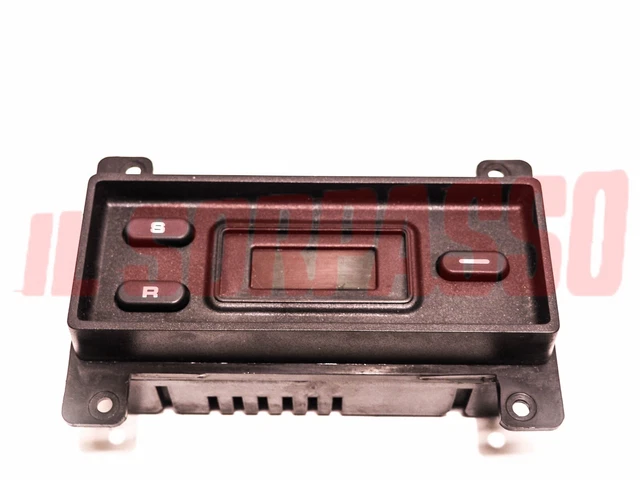 Ford Sierra Dashboard FOR SALE! - PicClick UK