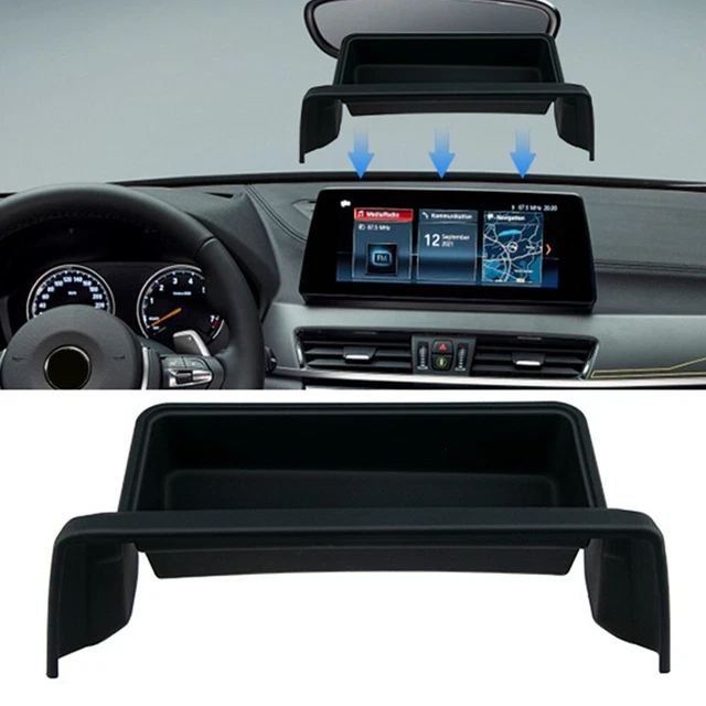 INT GRATION TRANSPARENTE AVEC votre solution de rangement console centrale pour EUR 37,34 ...