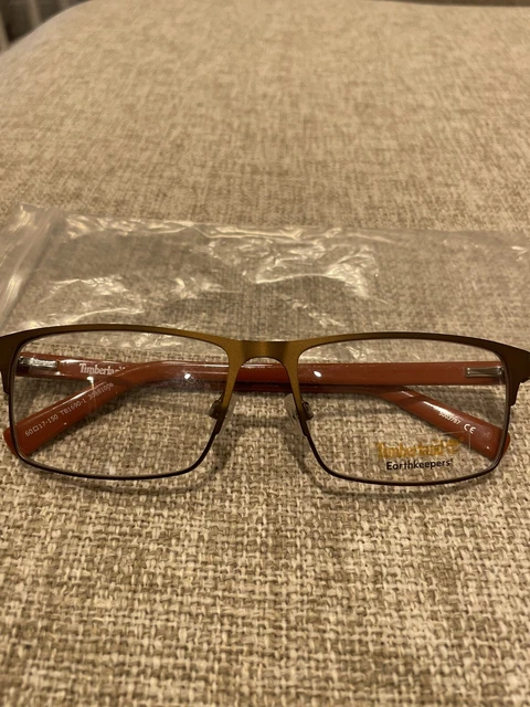BRAND NEW MEN’S Timberland TB1690-1 30881006 Glasses Frames £50.00 ...