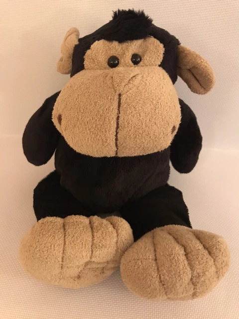 HUMATT CHEEKY CHUMS Monkey Chimp Soft Plush Toy 14” £7.18 - PicClick UK