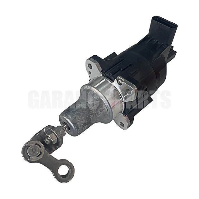 POUR FORD F-150 Raptor Lincoln Navigator 3.5T V6 Turbo Control ...