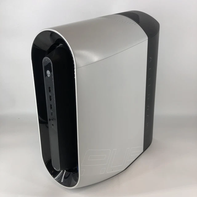 ALIENWARE AURORA R12 2.5GHz i7-11700F 16GB 1TB SSD - RTX 3060 Ti - Very ...