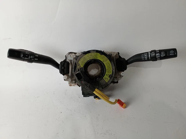 8924533020 MULTIFUNKTIONSSTEUERUNG / 120709 Für Toyota Land Cruiser ...