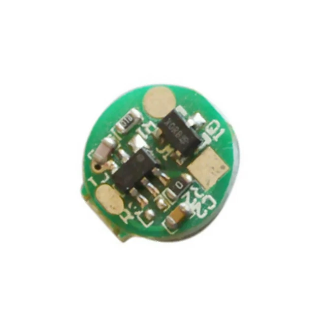 3A-5V/5W MINI TOUCH Sensor Switch Light Control ON/OFF Switch DIY Lamp ...
