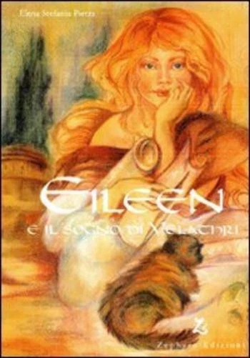 PIETRA ELENA STEFANIA zephyro Eileen e il sogno di Velathri (Poche) EUR 18,91 - PicClick FR