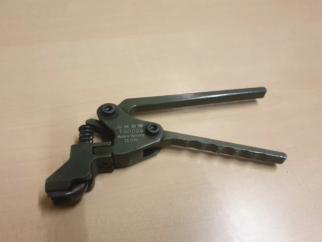 ORIGINAL VW AUDI VAG VAS T40024 Matra Spezialwerkzeug ...