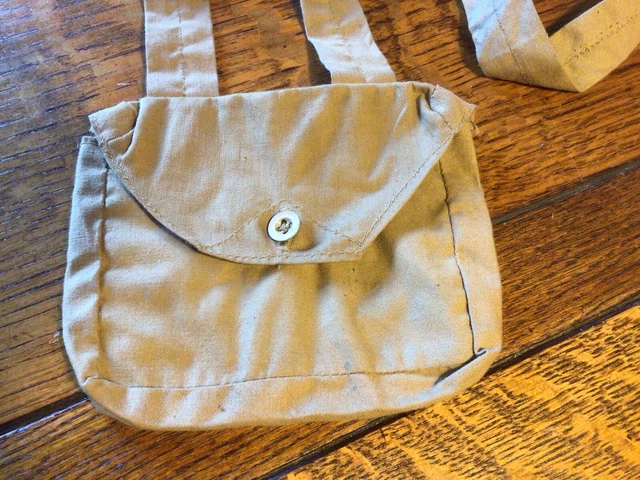 GENUINE WW2 BOYS Anti Tank Rifle Bandolier Mark 1941 “Elephant Gun ...