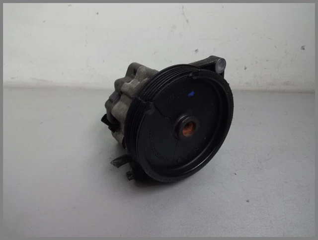 MERCEDES BENZ W204 W212 OM651 Servopumpe Servo Pumpe 0064661501 ...
