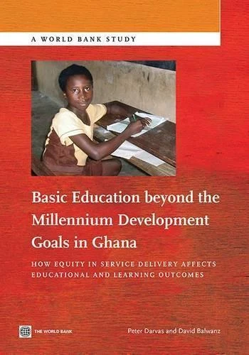 PETER DARVAS DAV Basic education beyond the Millennium Development Goal ...