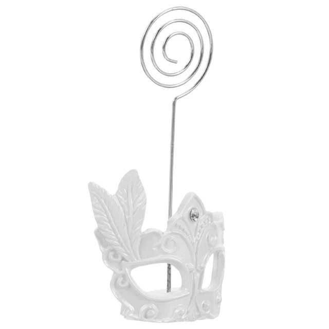 PORTE-AFFICHES DE TABLE Porte-photos Porte-images Pour Tables ...