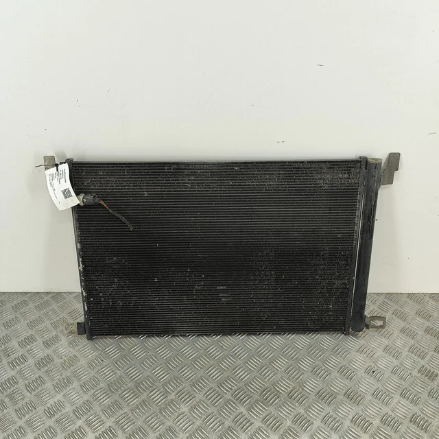 AUDI Q7 4M eTron A/C Radiateur de climatisation 4M0816421B 3.0 Hybride ...