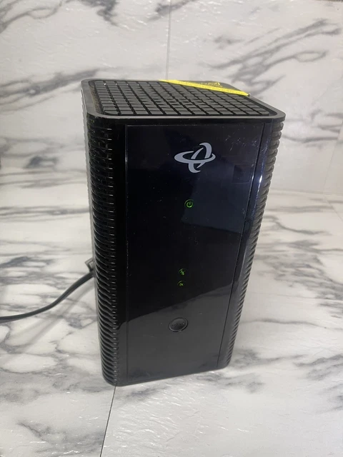 HITRON CODA-4582 MDC DOCSIS 3.1 Cable Modem Router w/Power Cord $39.95 ...